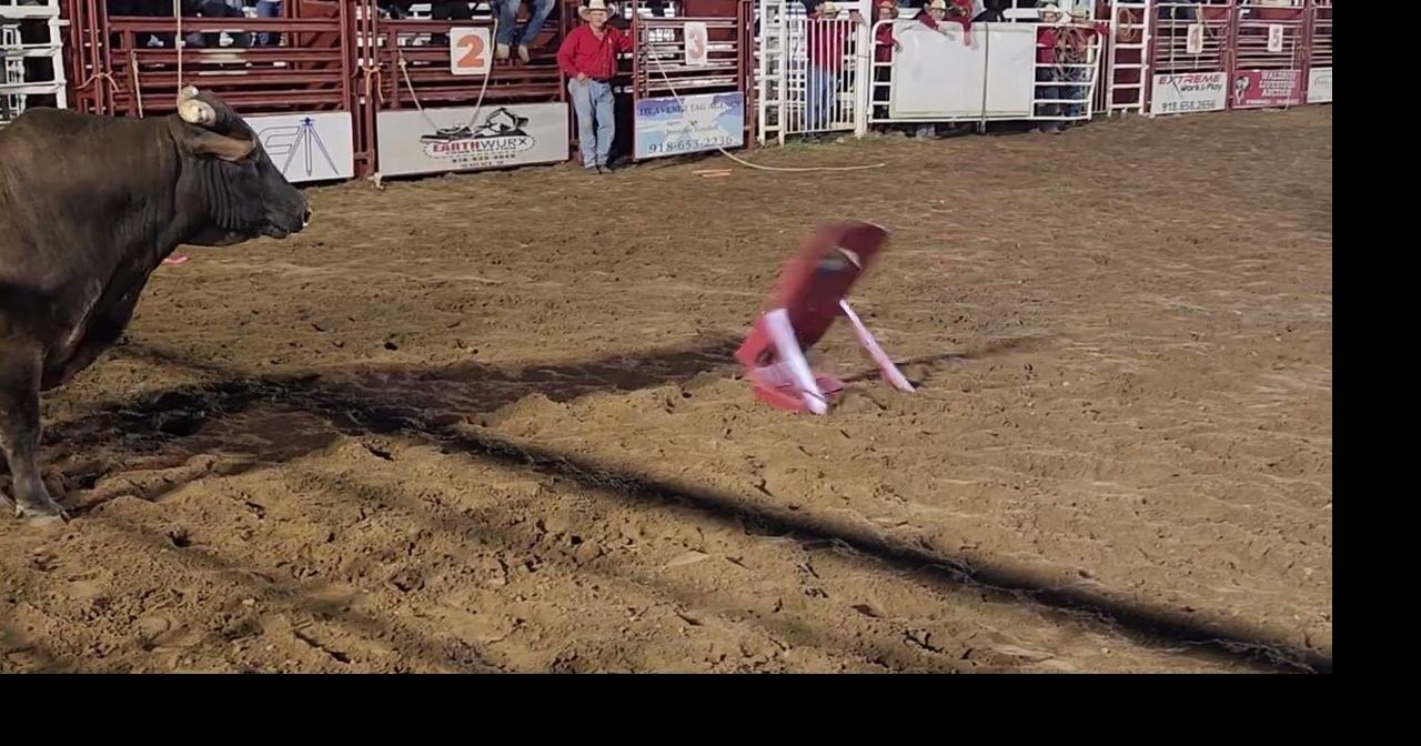Cowboy Poker at Poteau Rodeo | News | poteaudailynews.com