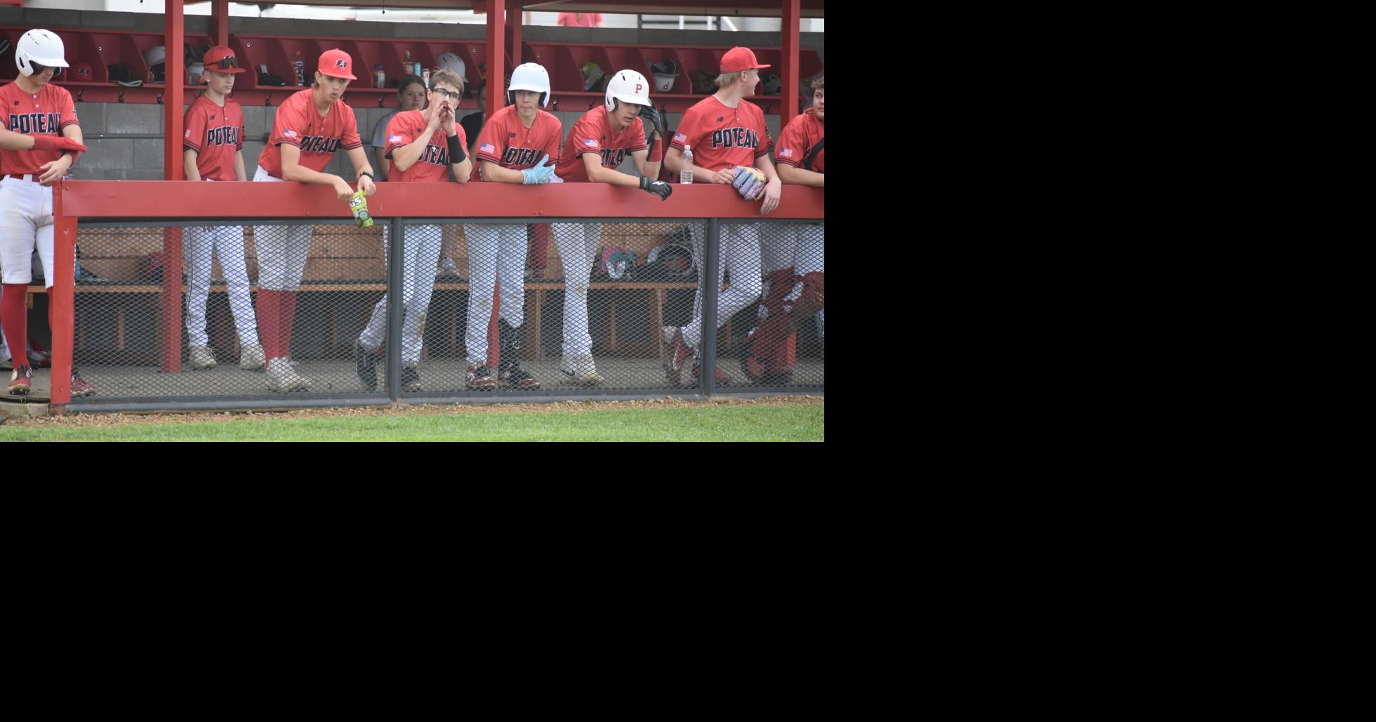 Pocola softball wins two in Black Diamond Festival; Red Oak baseball edges Spiro, more Tuesday ...