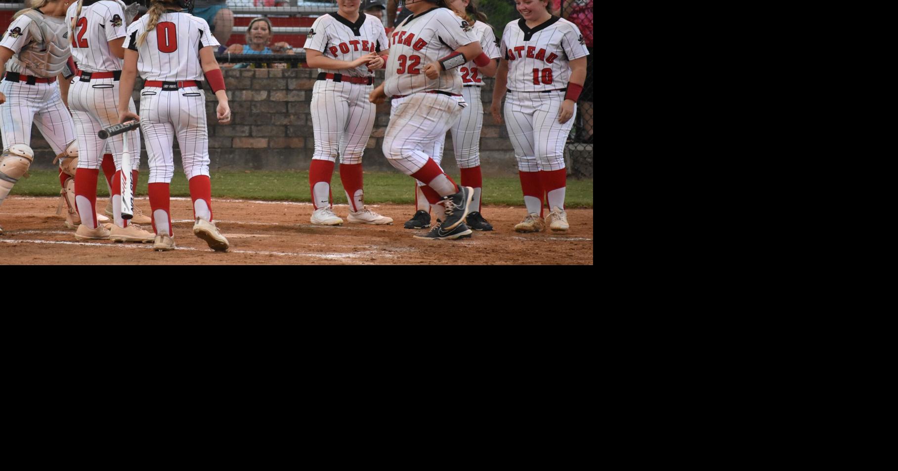 Poteau, Pocola, Panama hit hard in district wins; more softball baseball | Sports ...