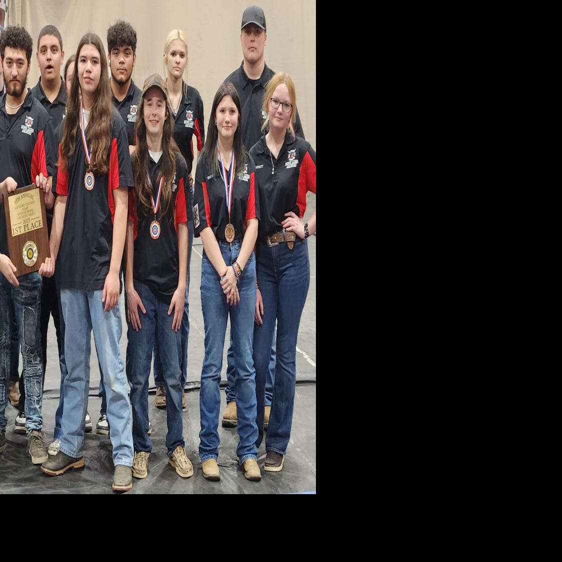 Honobia Bigfoot festival taking place this weekend | News | poteaudailynews.com