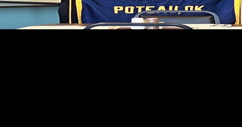 New Poteau Police Department Chief Visits Rotary Club | News ...