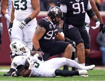 Talihina's Baugh signs NFL contract with Saints | | poteaudailynews.com