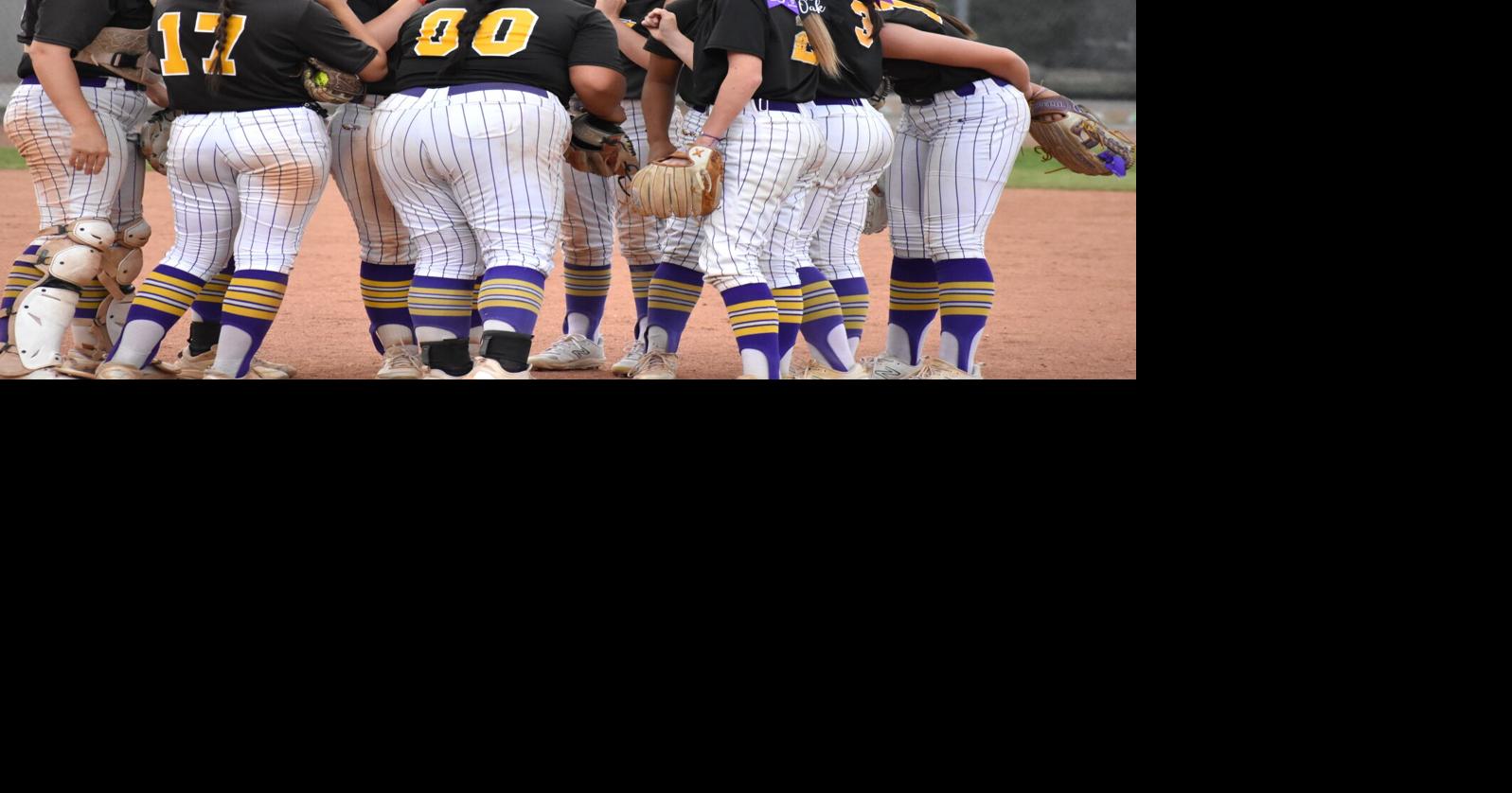 Red Oak softball reaches Class A state semifinal, falls a bit short of ...