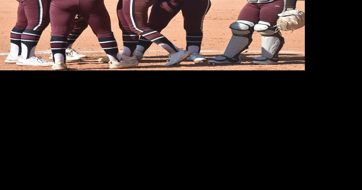 Pocola softball opens season with two wins, more Thursday area results | Sports ...
