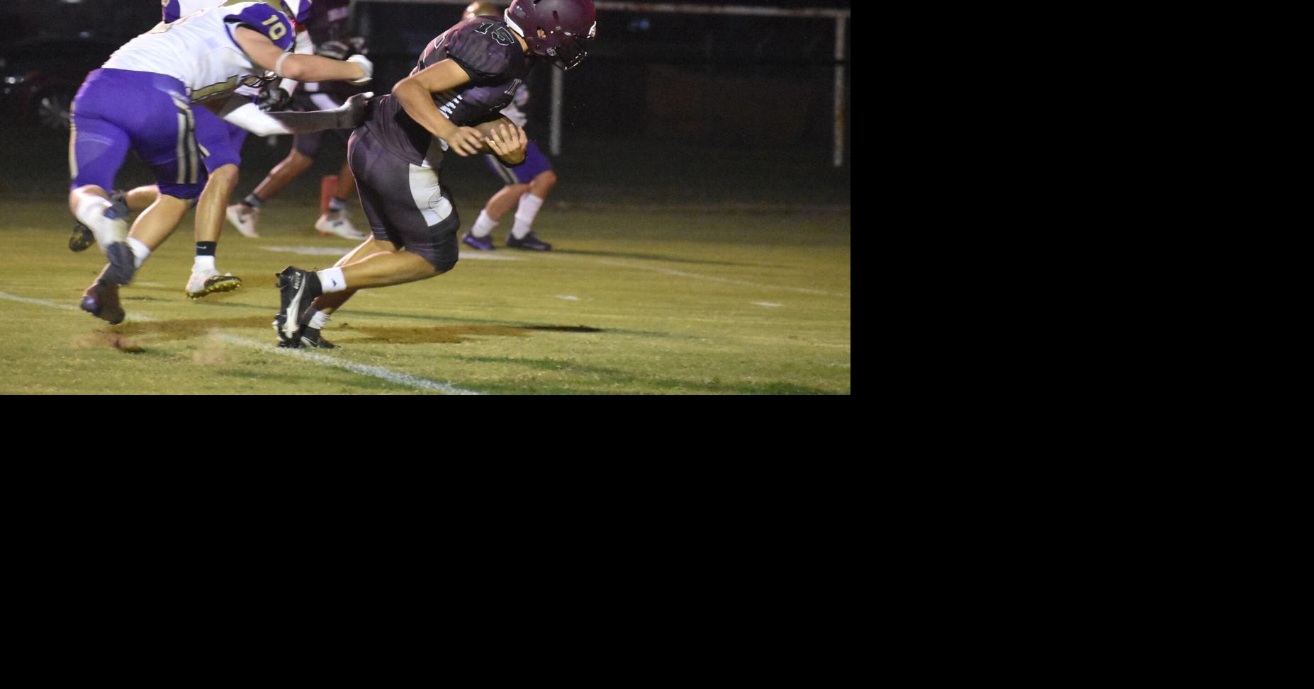 Poteau, Pocola win football season openers | Sports | poteaudailynews.com