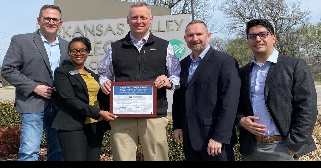 USDA Rural Development makes $50 million loan to Arkansas Valley ...