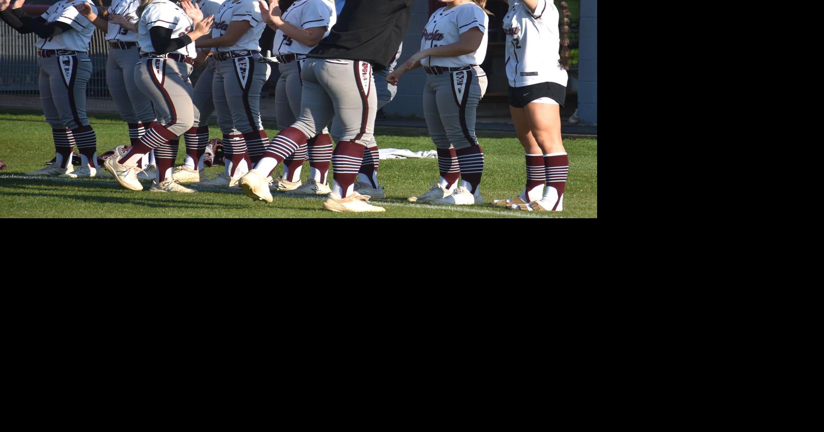 Pocola gets top seed for LeFlore County Slow-Pitch Tournament | Sports ...