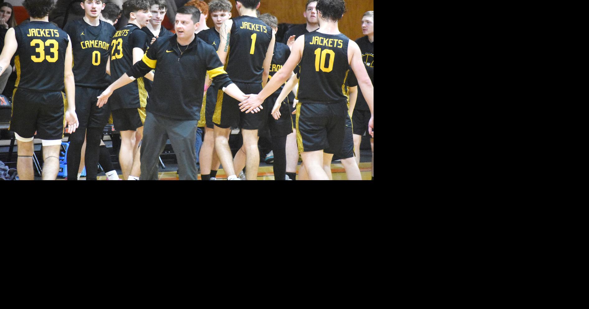 Cameron at Keota basketball (February 6, 2025) | Multimedia ...