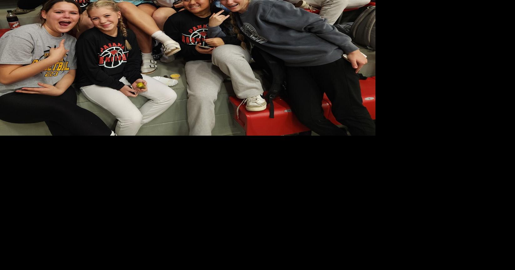 2022 LeFlore County Junior High Basketball Tournament Day 4 Photos ...