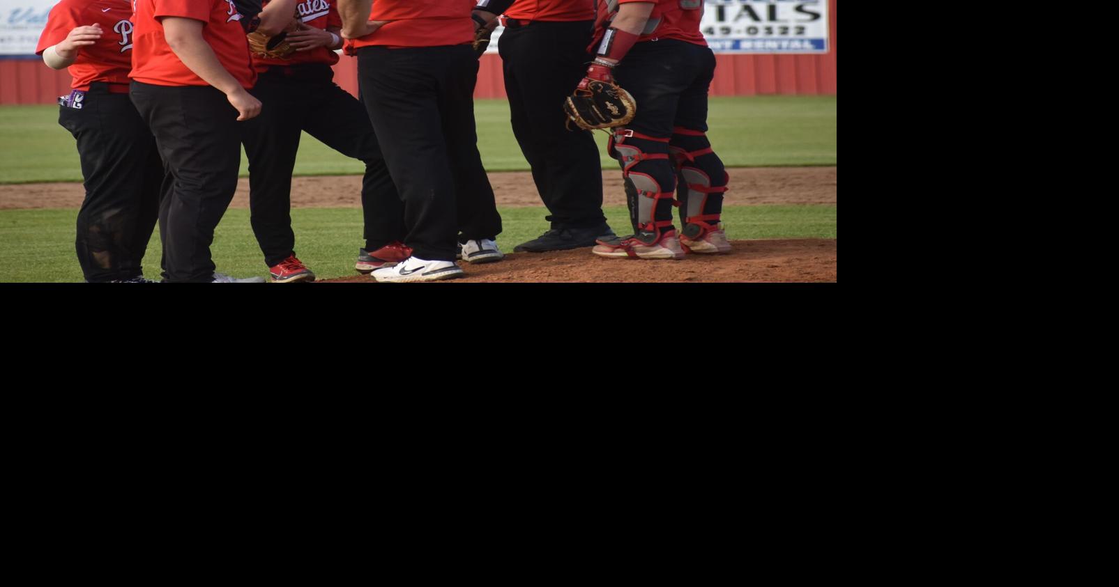 April 2023 LeFlore County sports calendar | Sports | poteaudailynews.com