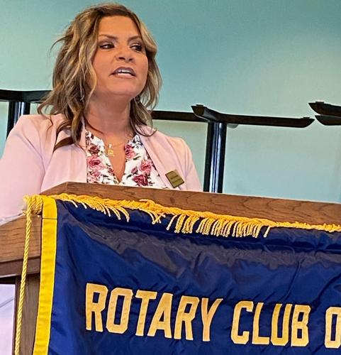 LeFlore County candidates file for offices | News | poteaudailynews.com