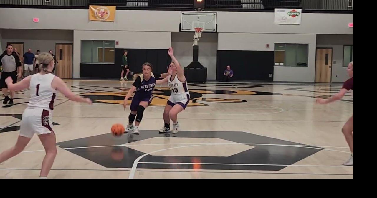 South teams win LeFlore County All-Star Basketball games in new Cameron ...