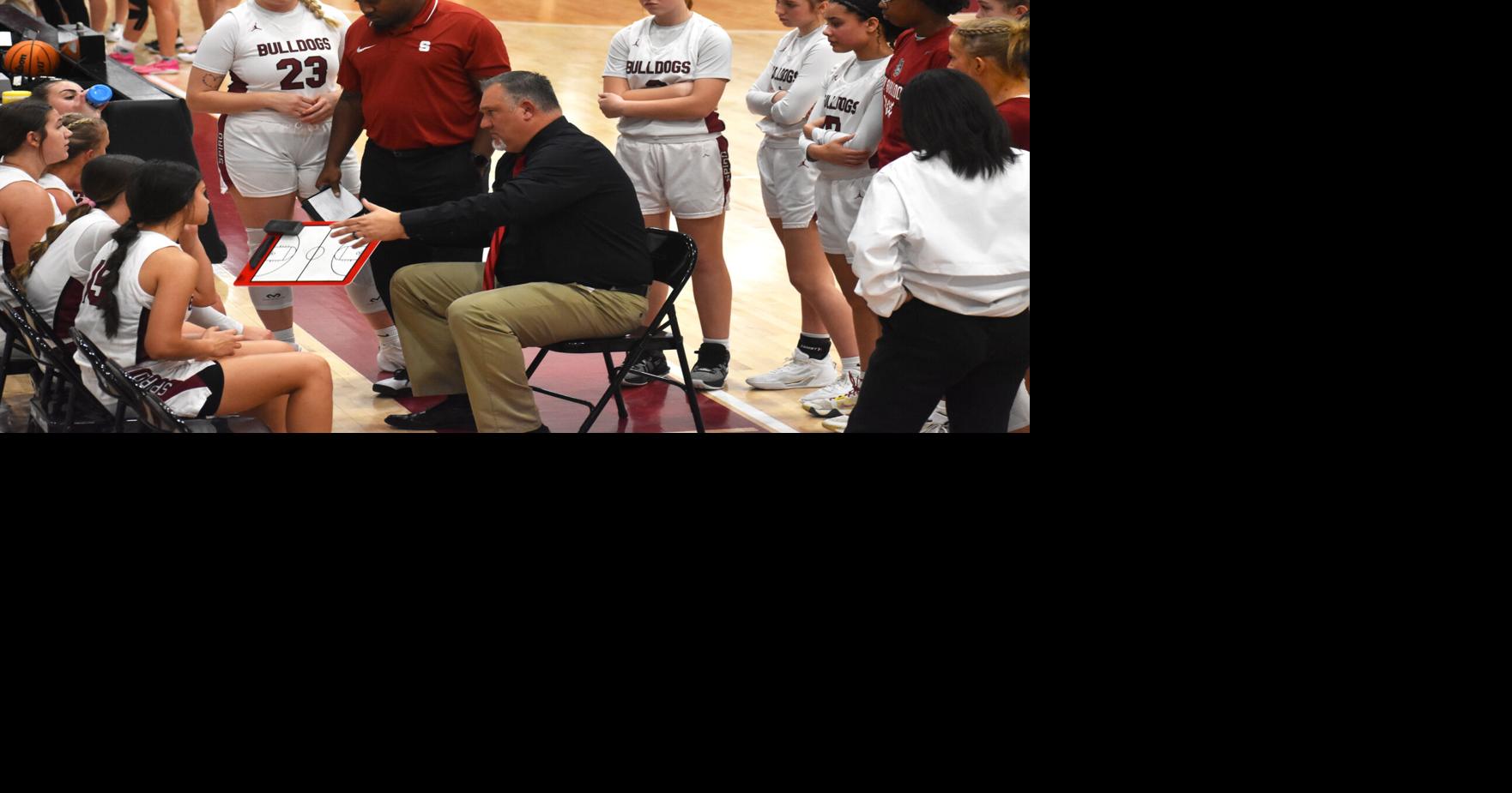 Spiro vs. Warner basketball (Dec. 19, 2023) | Sports | poteaudailynews.com