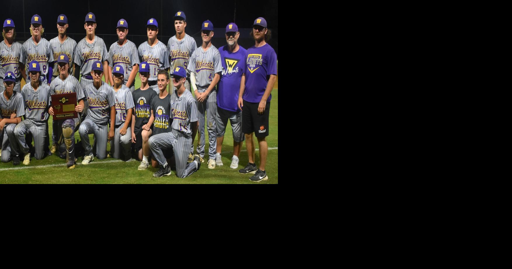 Wister baseball, Pocola softball advance to state; Poteau wins regional; more softball, baseball ...