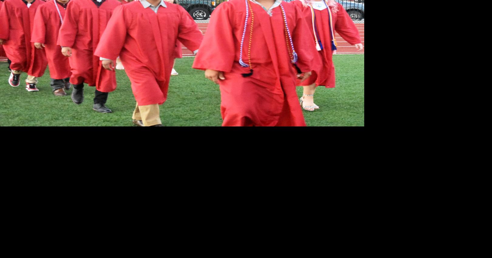 Poteau High School 2021 graduation | Multimedia | poteaudailynews.com
