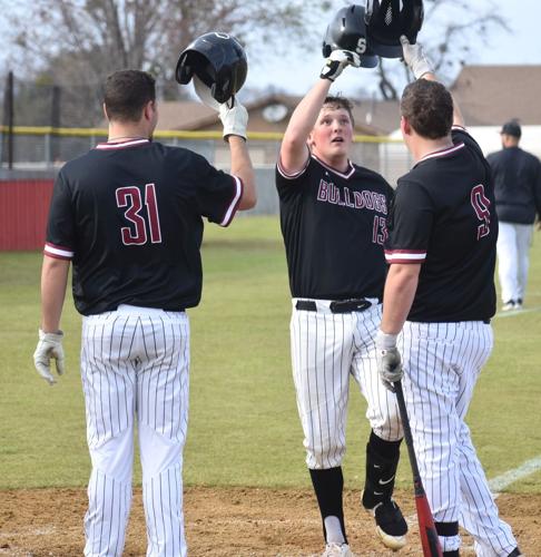 Wednesday baseball: Poteau, Spiro blank district foes | Sports ...