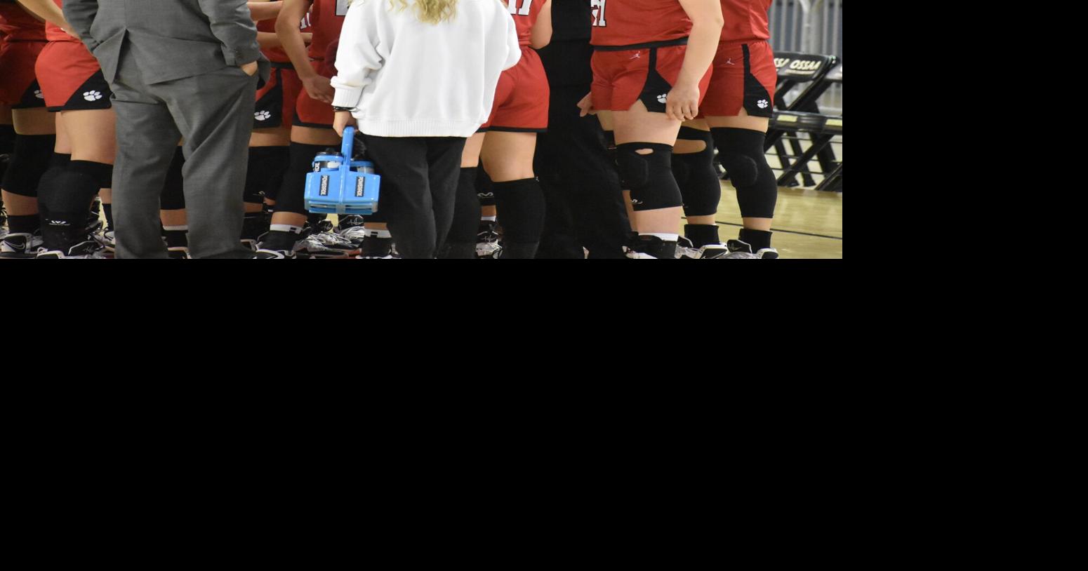 Previewing Howe girls basketball after fourth straight state final ...