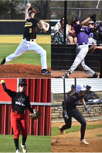 District assignments: Cameron, Red Oak baseball at home; Pocola-Spiro, Panama-Howe among slow ...