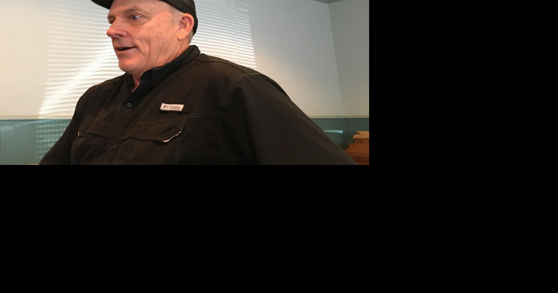 Poteau Fire Chief says department always in need of manpower | News ...
