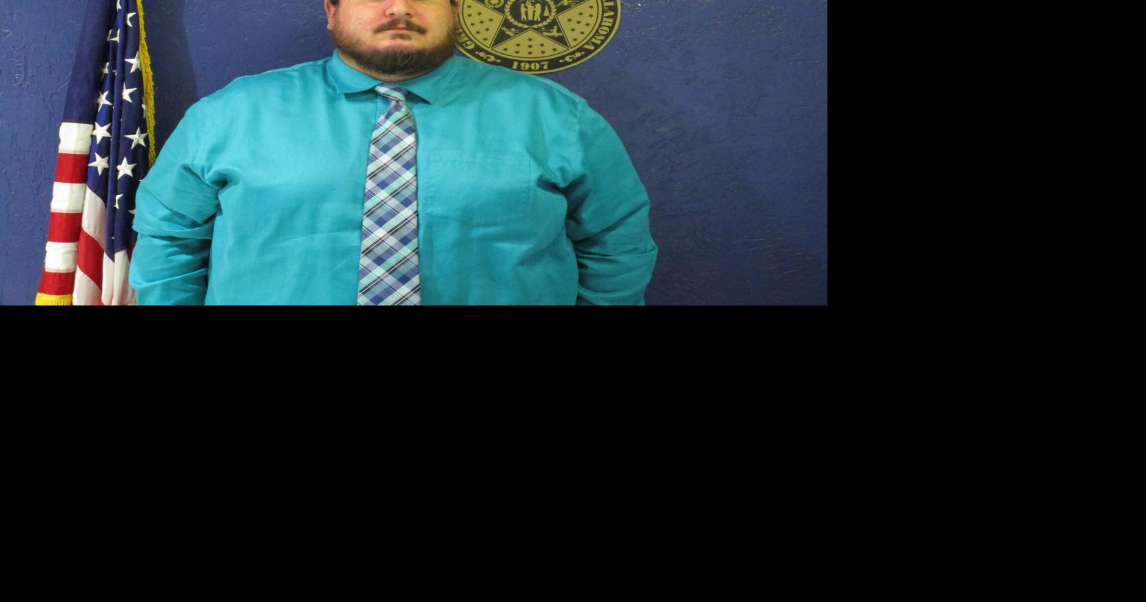 Hamilton Correctional Center welcomes new deputy warden, chief of ...