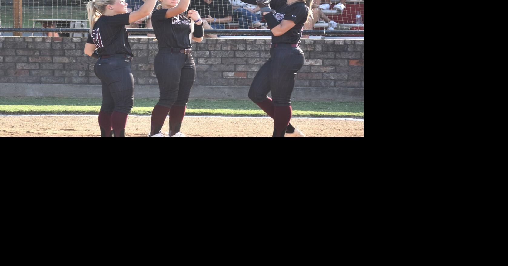 Pocola beat Poteau for 11th straight win; more area softball, baseball | Sports ...