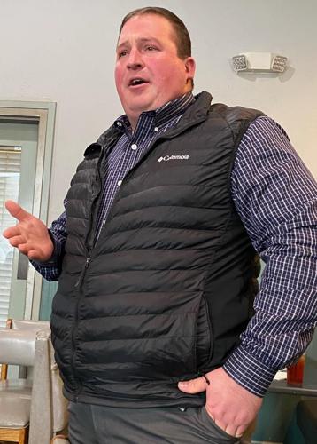 Poteau Police Department chief tweaking things under his watch | News ...