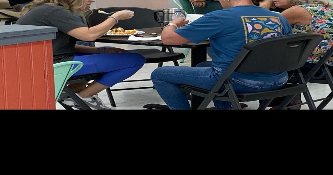 Second Chances Recovery Grand-Opening Event | News | poteaudailynews.com