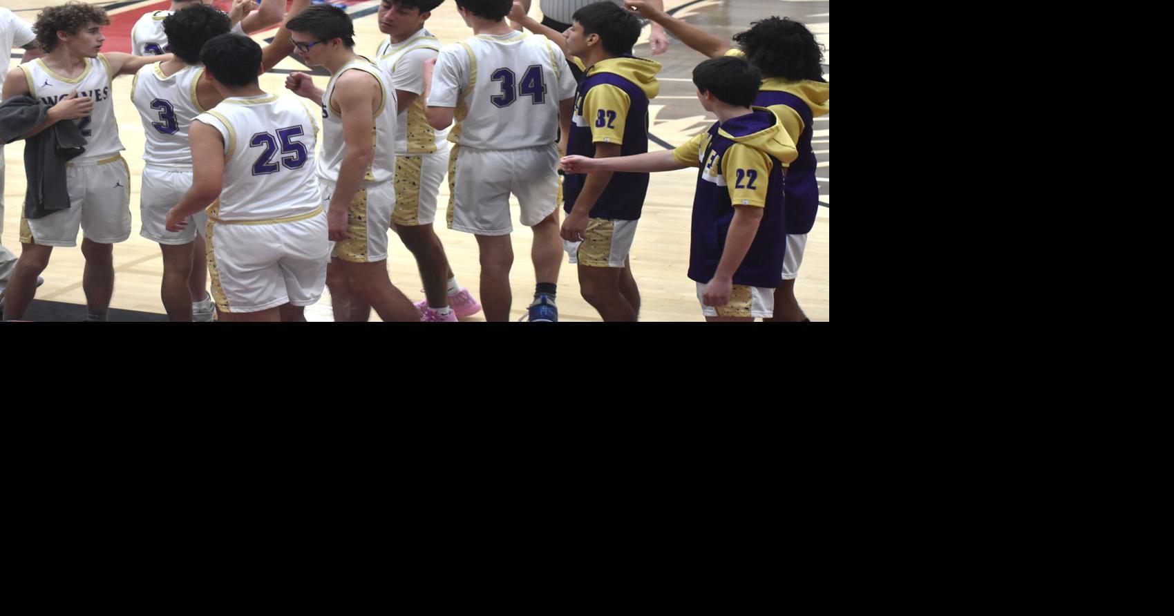 Heavener Wolves head to Bill Frye Invite third-place game | Sports ...