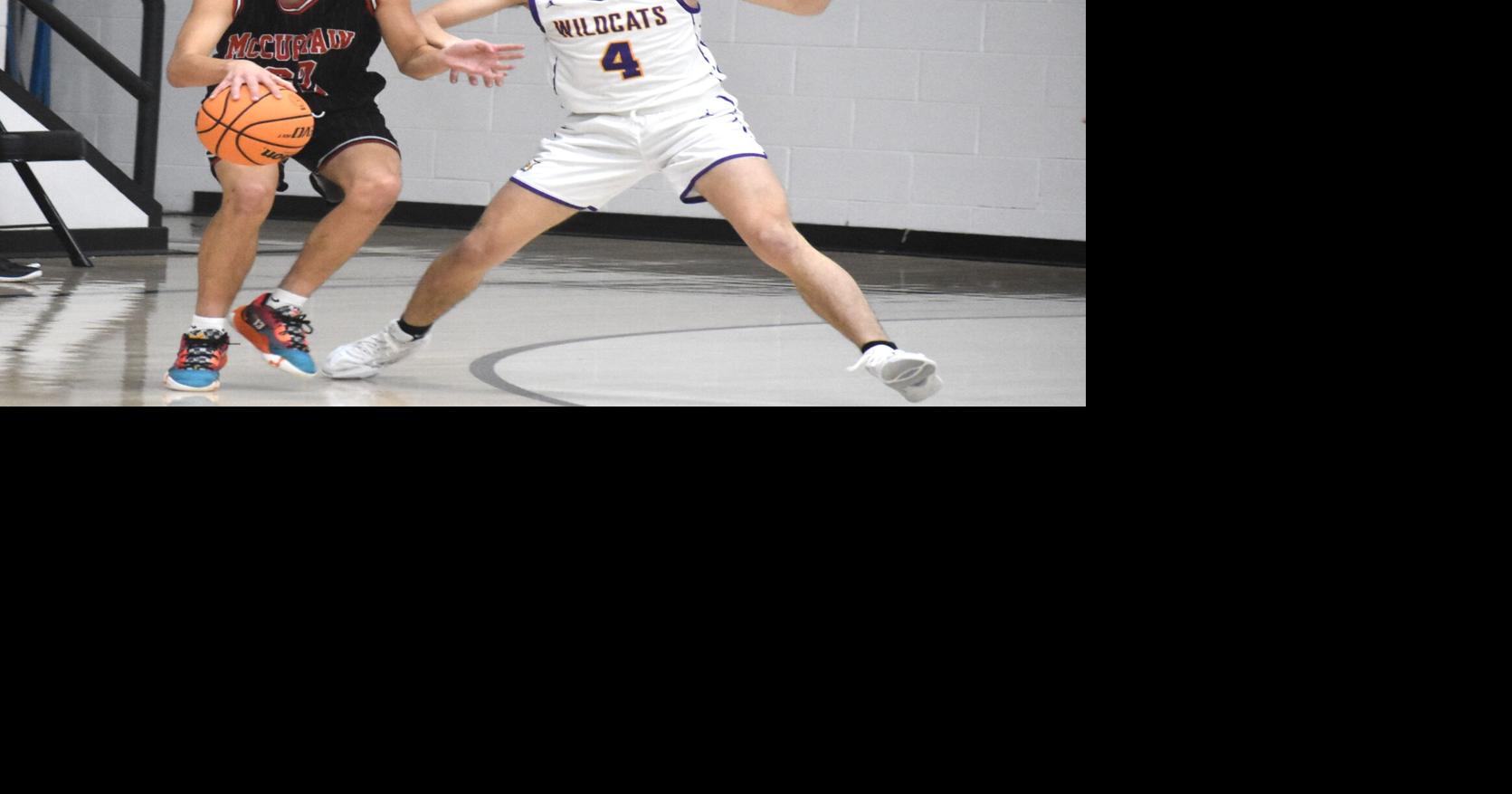 McCurtain stuns Wister to win Nadine Carpenter Classic, Howe girls win ...