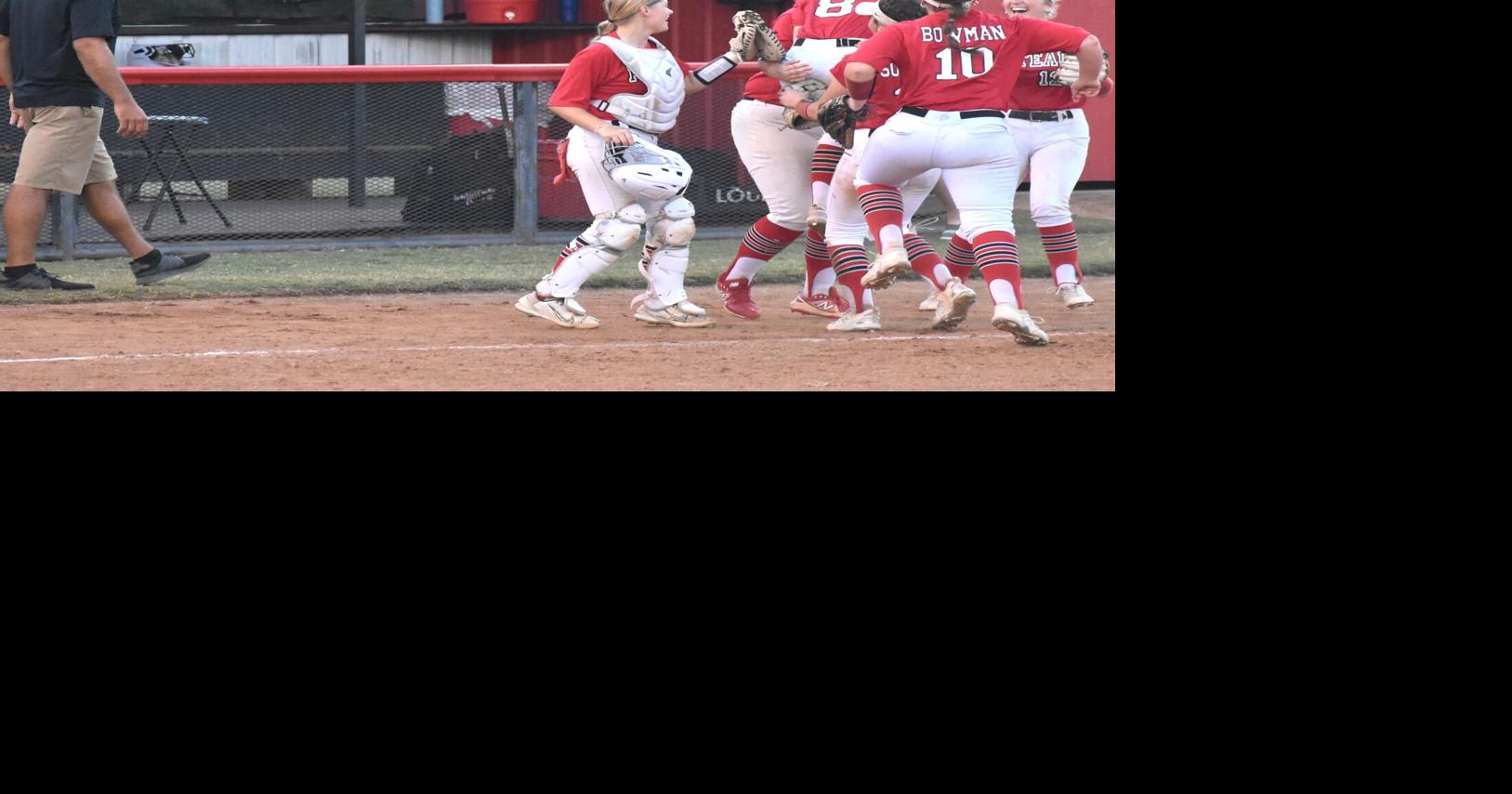 Poteau vs. Broken Bow softball (September 17, 2024) | Multimedia ...