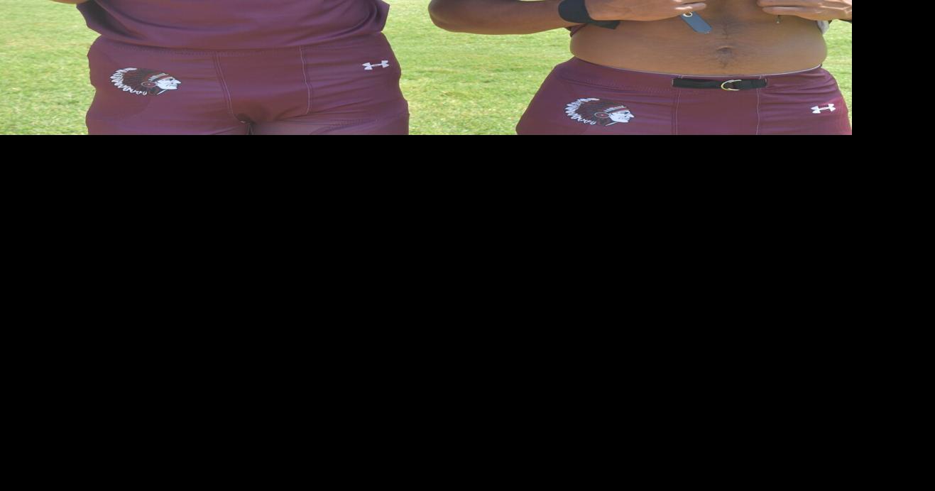 'This year is personal:' Pocola's Terrell, Lyons-Jerrell set sights on ...