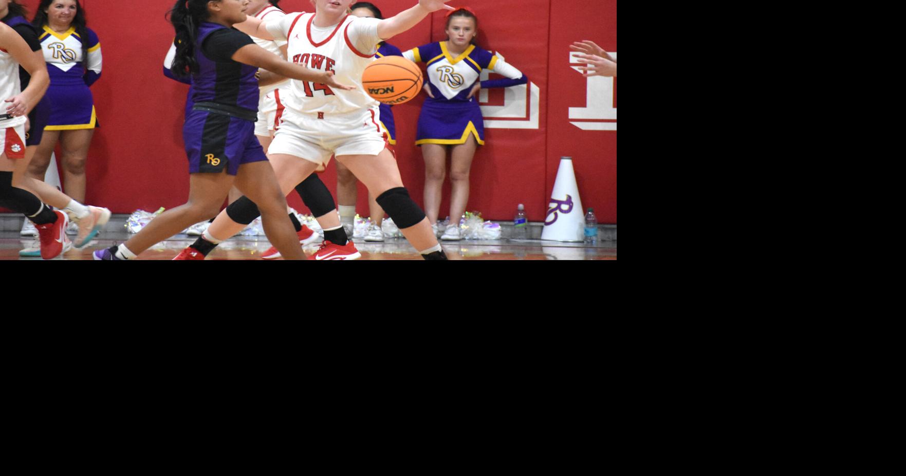 Branscum hits nine treys as Red Oak girls hold off Howe; more area results | Sports ...