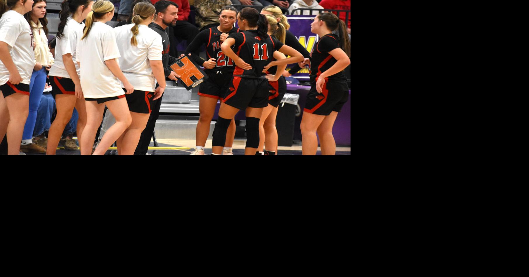 Panama at Red Oak basketball (February 5, 2026) | Multimedia ...