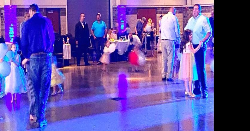 Daddy/Daughter Dance | News | poteaudailynews.com