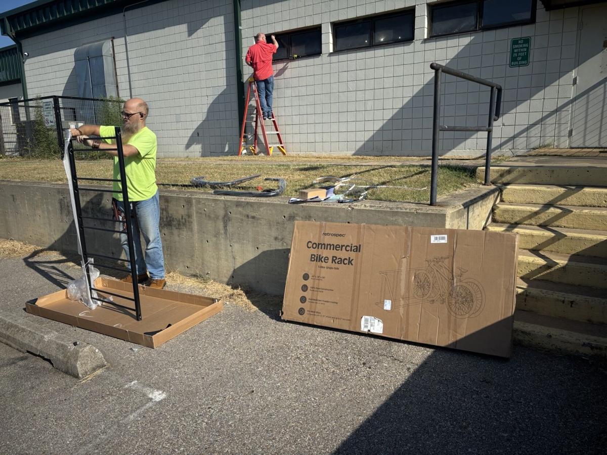 AA Friends of the Library | | poteaudailynews.com