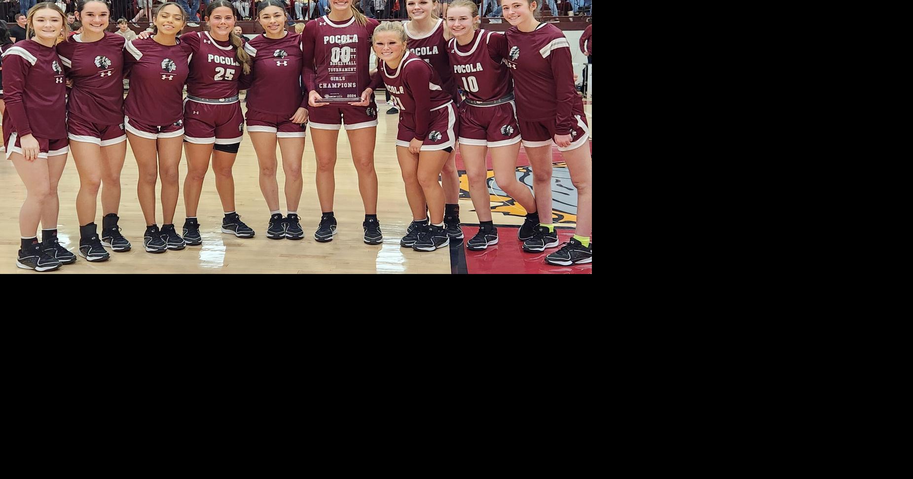 Basketball rankings: Pocola girls jump to No. 9, Indians remain No. 2 ...