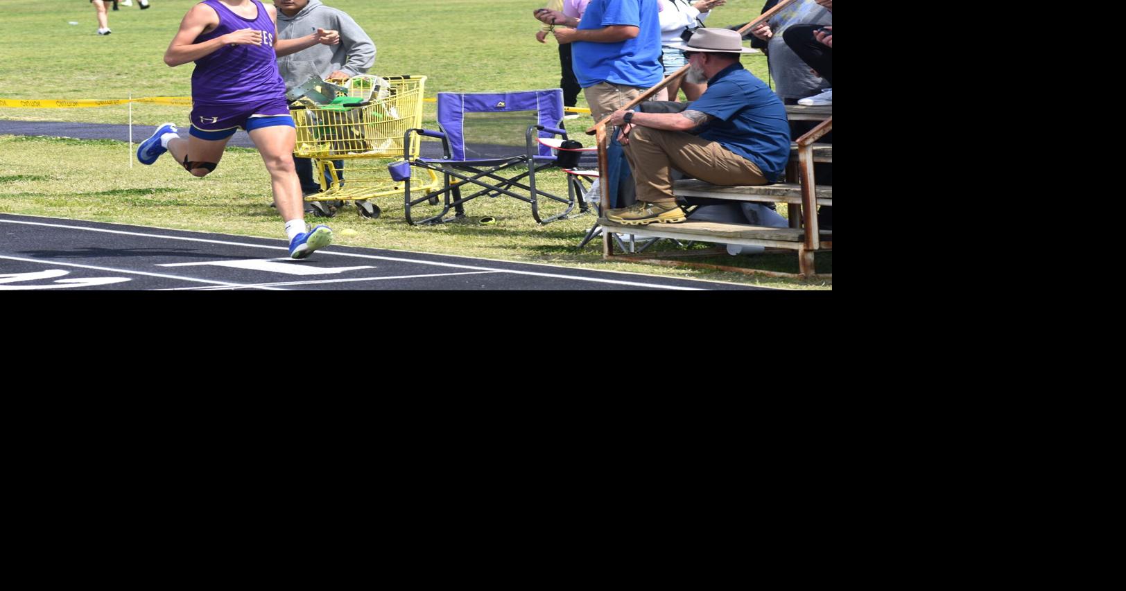 Poteau girls, Heavener boys second in Heavener meet | Sports | poteaudailynews.com