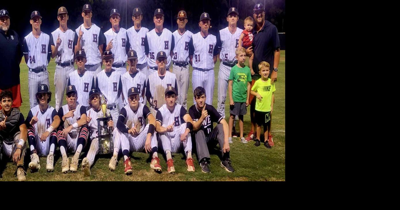 Weekly rankings: Howe baseball moves up a spot after CBT title ...