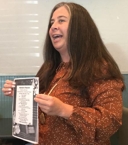 HDP gearing up for spring, summer | News | poteaudailynews.com