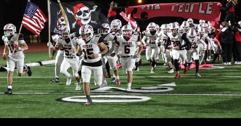 Poteau football 2023 season stats | Sports | poteaudailynews.com