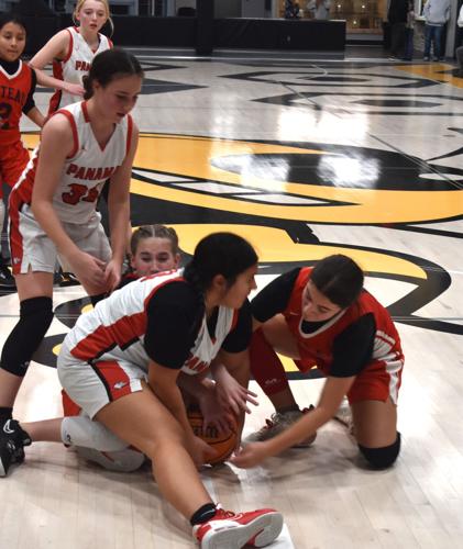 Updated LeFlore County Junior High Basketball Tournament schedule ...