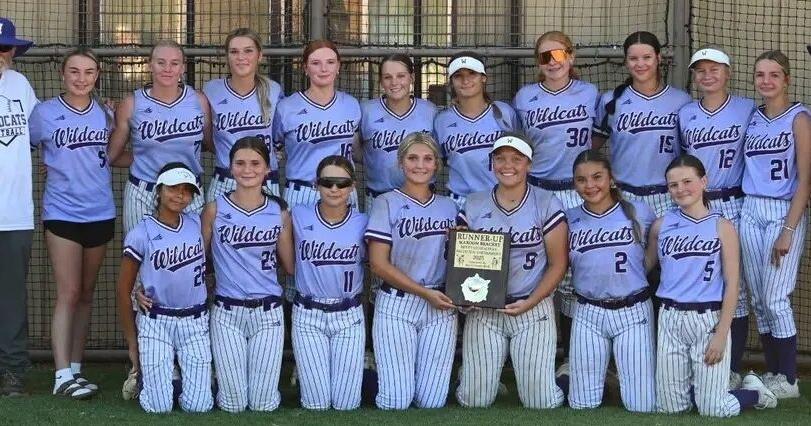 Red Oak, Wister 11th in initial fast-pitch poll | Sports ...