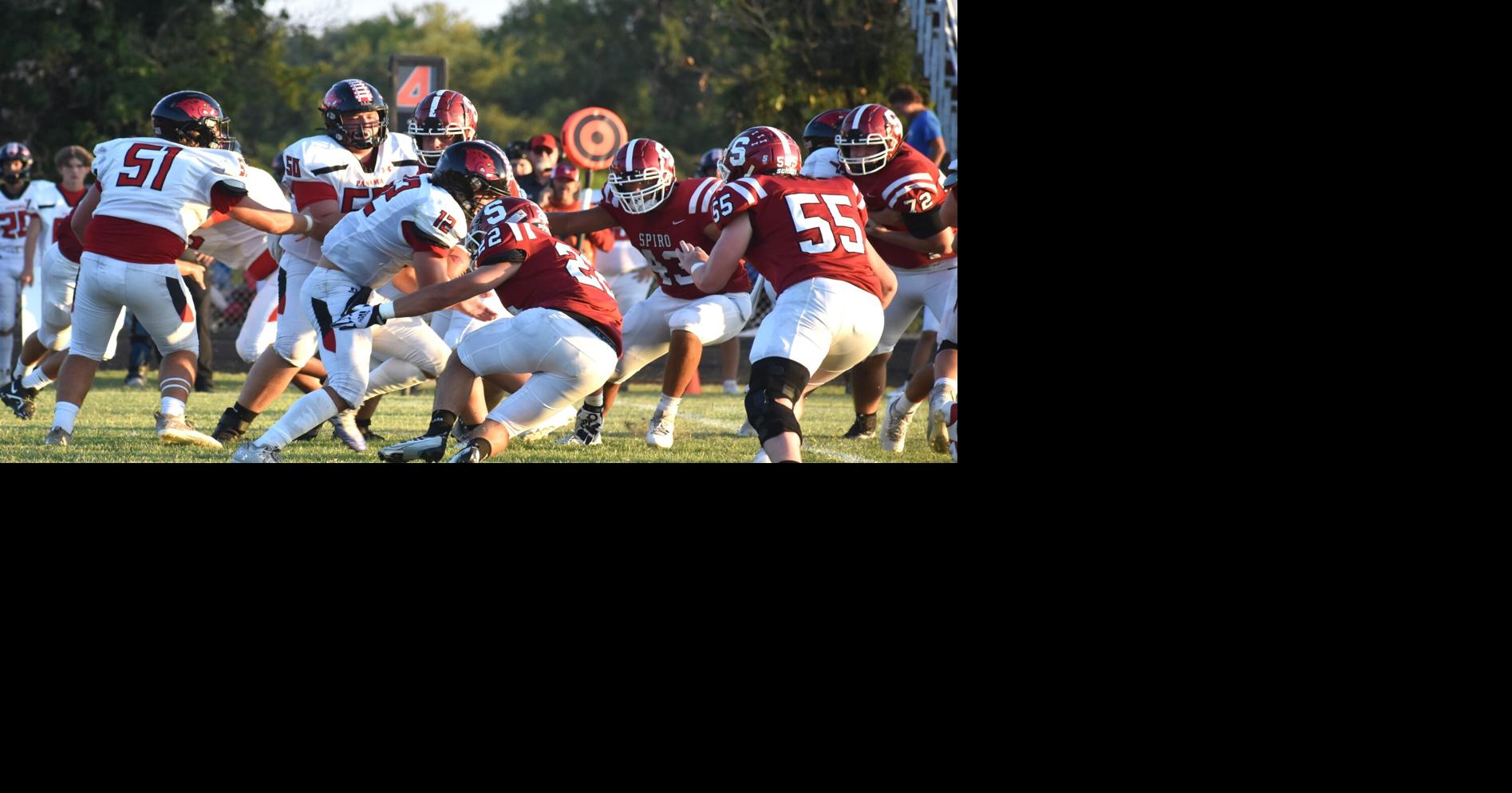 Spiro vs. Panama football (August 31, 2023) | Multimedia ...