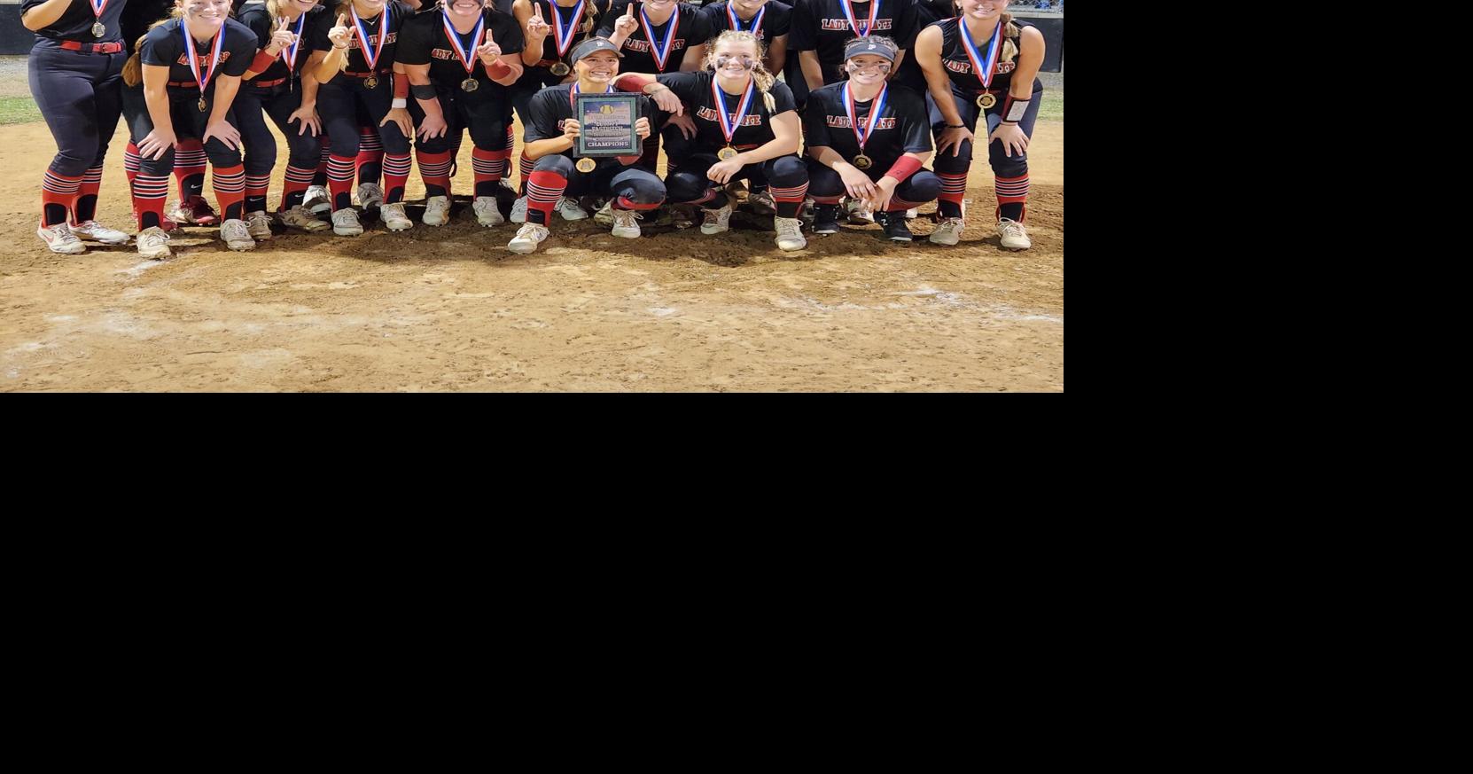 Poteau beats Pocola for first LeFlore County Fast-Pitch Tournament ...