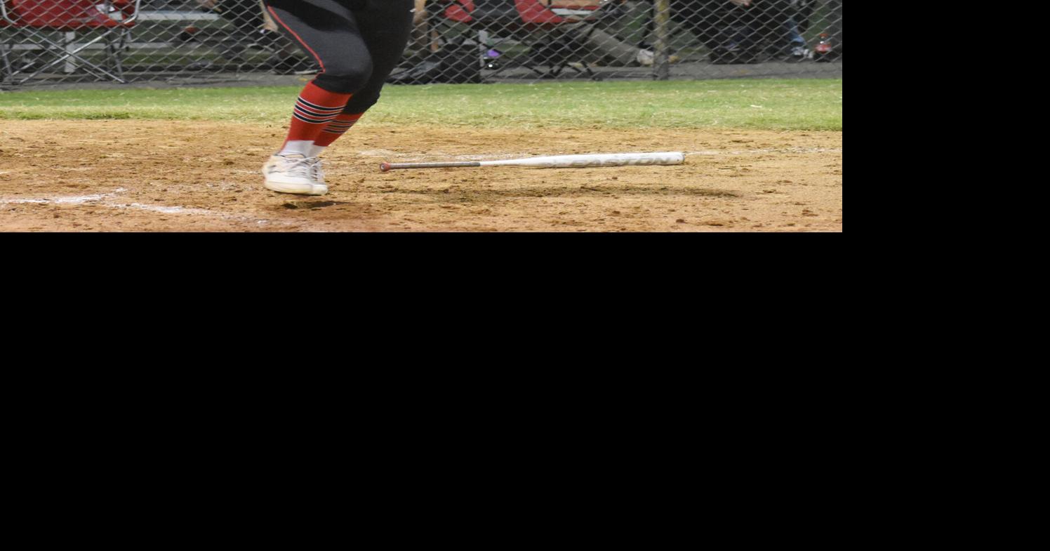 Howe, Spiro softball get big wins in county, more softball, baseball ...