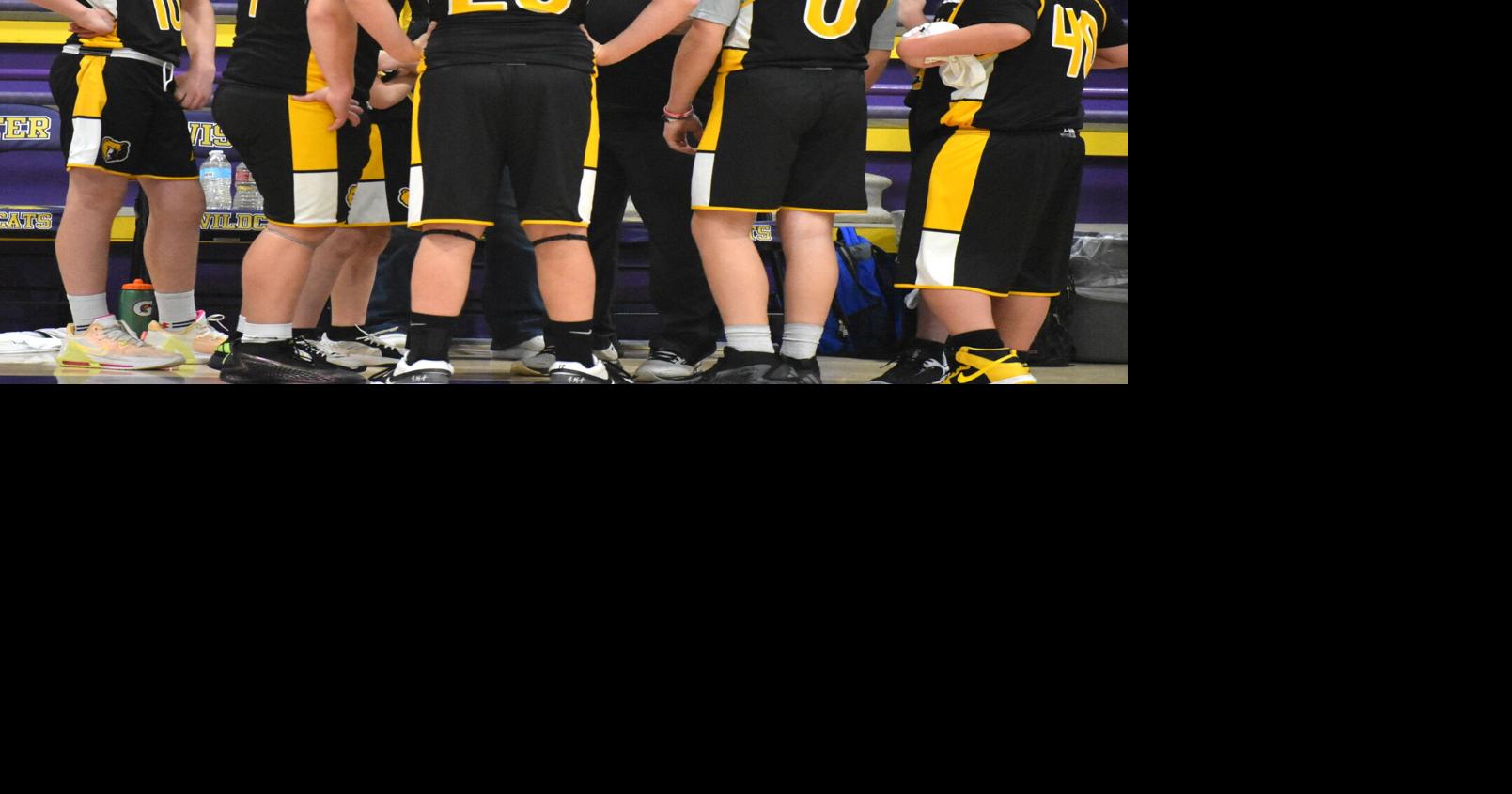 LeFlore County Junior High Basketball Tournament Day 2 scores | Sports ...