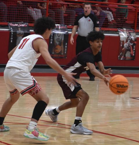 Basketball ranking: Pocola boys stand second, Howe girls third | Sports ...