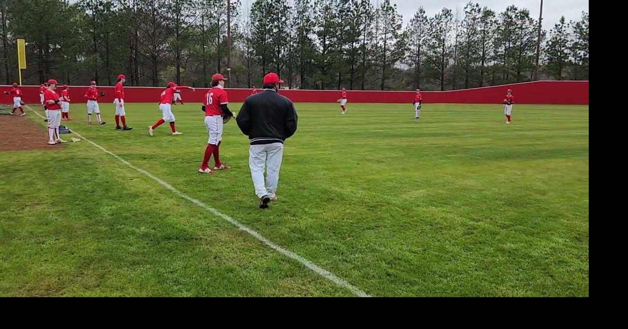 Pocola softball beats Heavener to finish 4-0 at conference festival; Lions win two at home, more ...