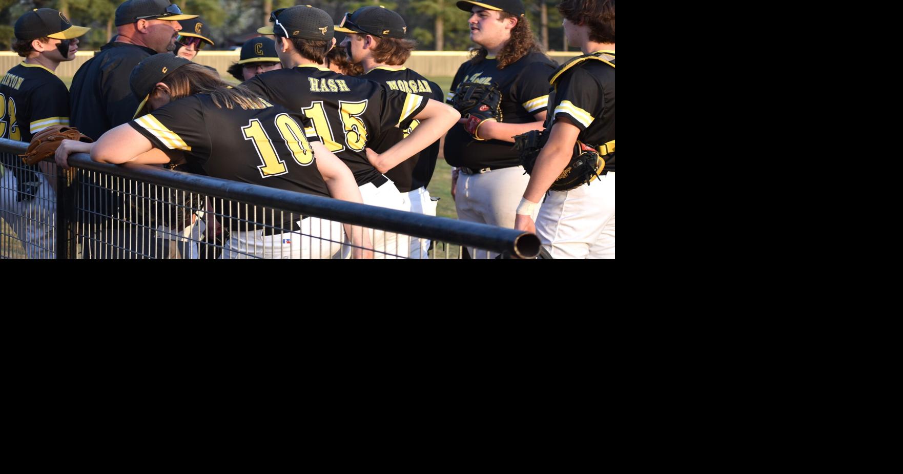 Yellowjackets, Wildcats earn home shutouts; Pirates fall in eight ...