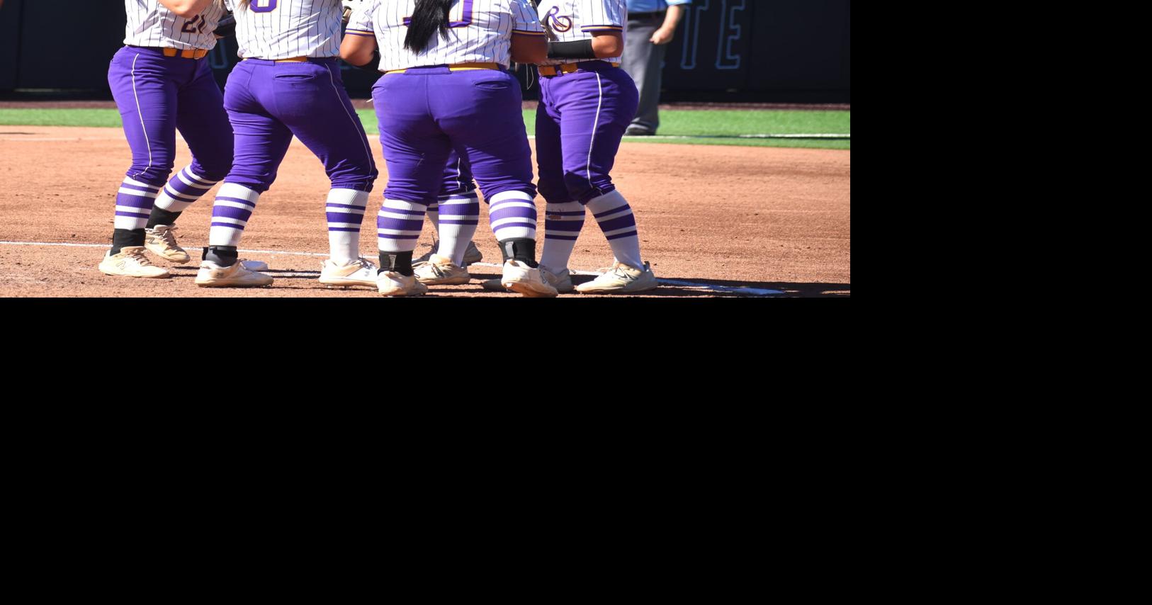 Red Oak softball takes FP state runner-up with one-run loss | Sports ...